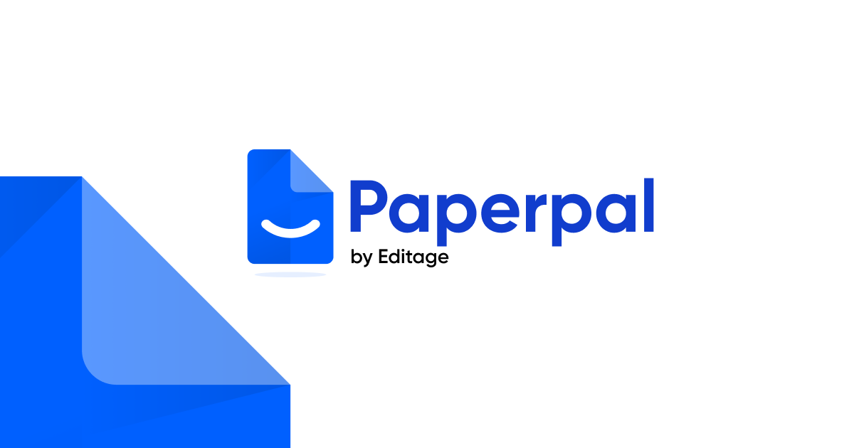 AI Proofreader – Free Online Proofreading Tool | Paperpal